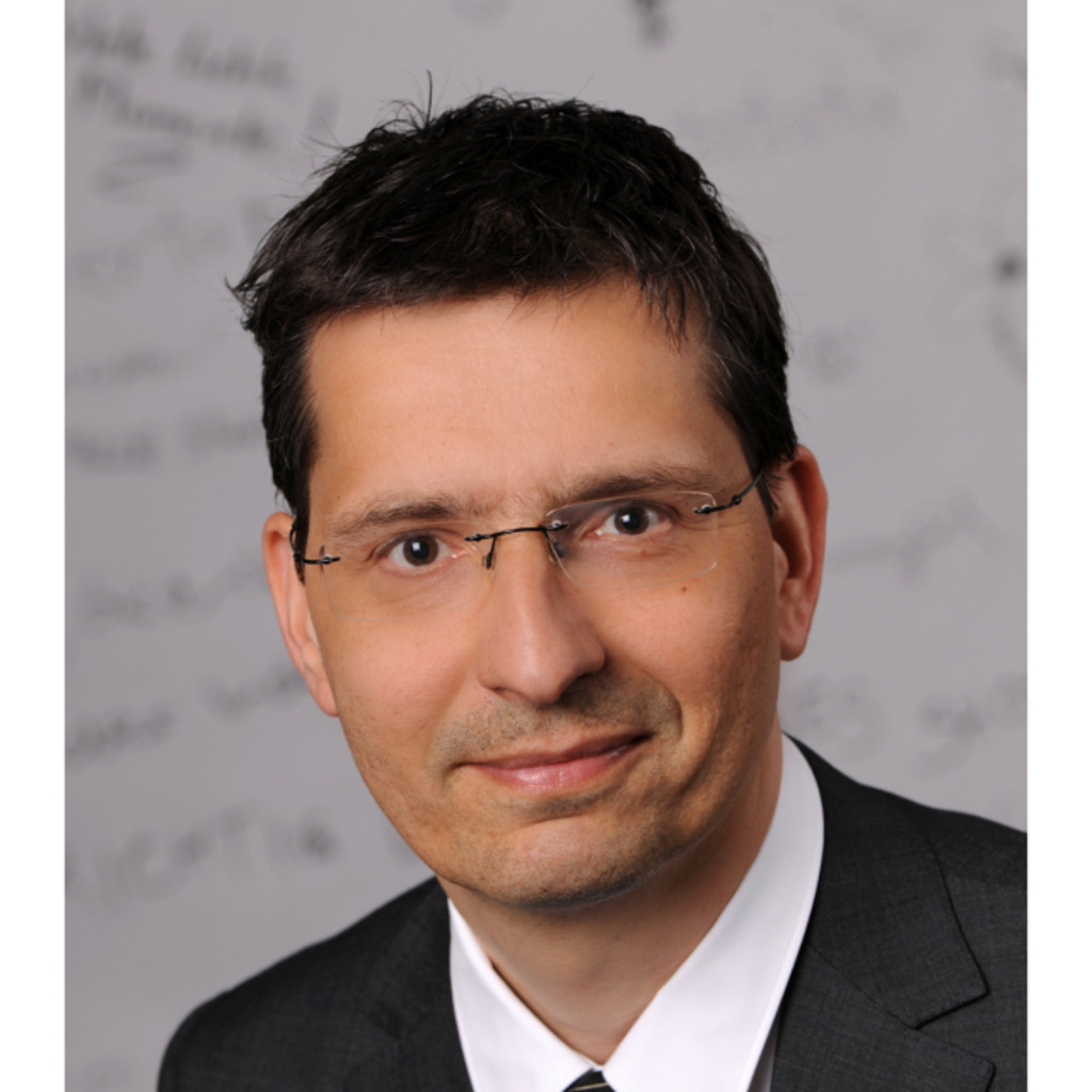 Dr. Marc Tesch - CEO - LeanBI AG | XING