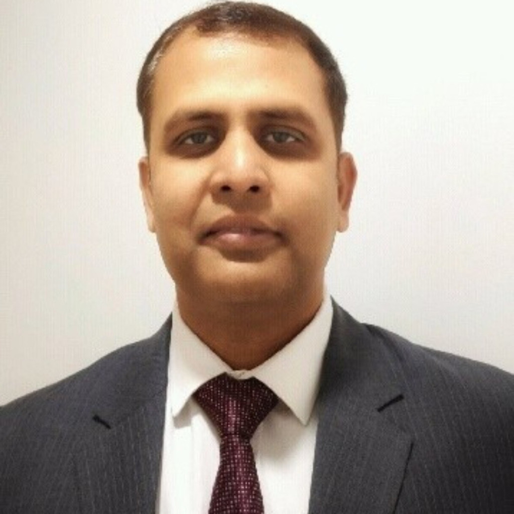Rajeev Kumar - Bid Manager - Complex Deal - Fujitsu | XING