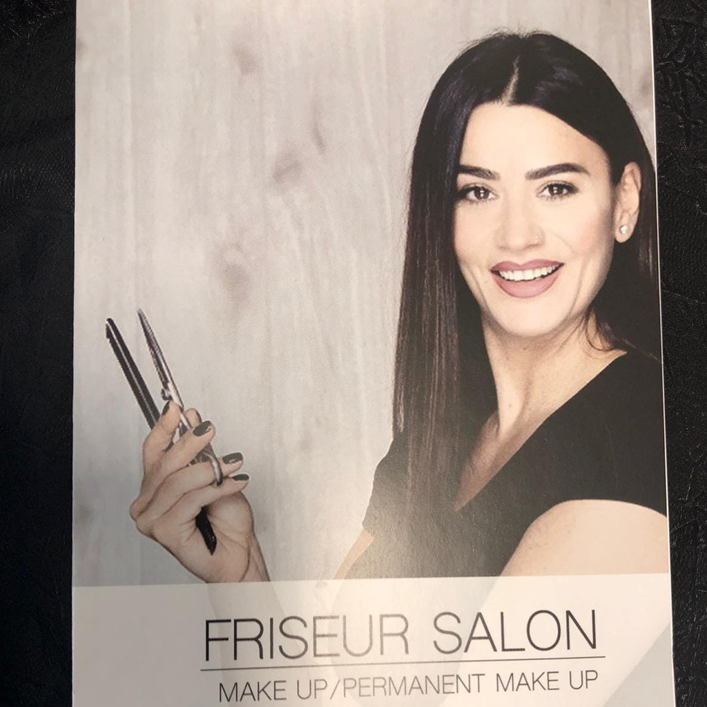 Aylin Catalbas - Friseurmeisterin Selbstständig - Friseursalon Aylin | XING