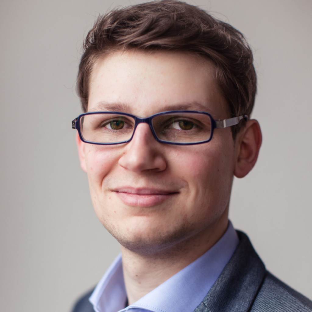 Christian Brunsendorf - Gruppenleiter Wasserbau - WK Consultants GmbH ...