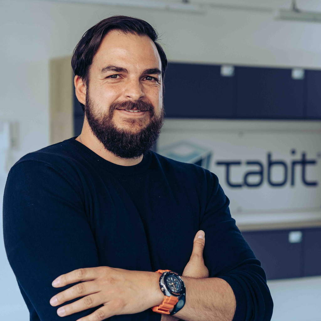 Manuel Raiml - Head of Human Resources & Sales - Tabit GmbH | XING