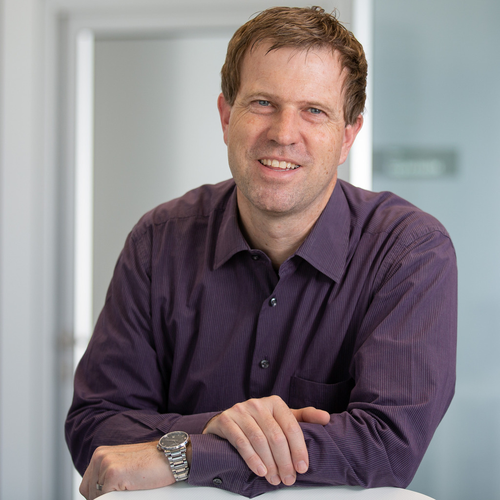 Philippe Jegerlehner - Head of Cash Management / Deputy Treasurer ...