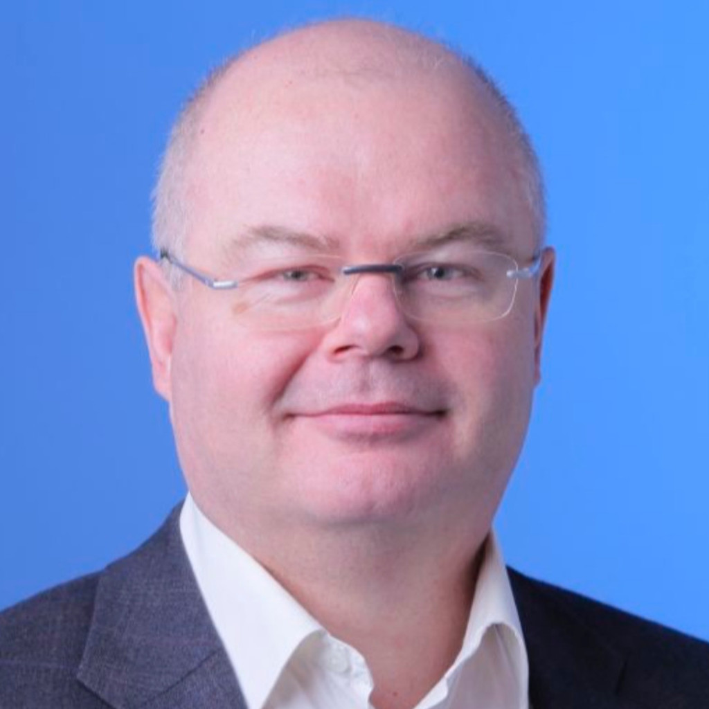 Ian Ginn - Geschäftsführer - IFG Consulting Europe GmbH | XING