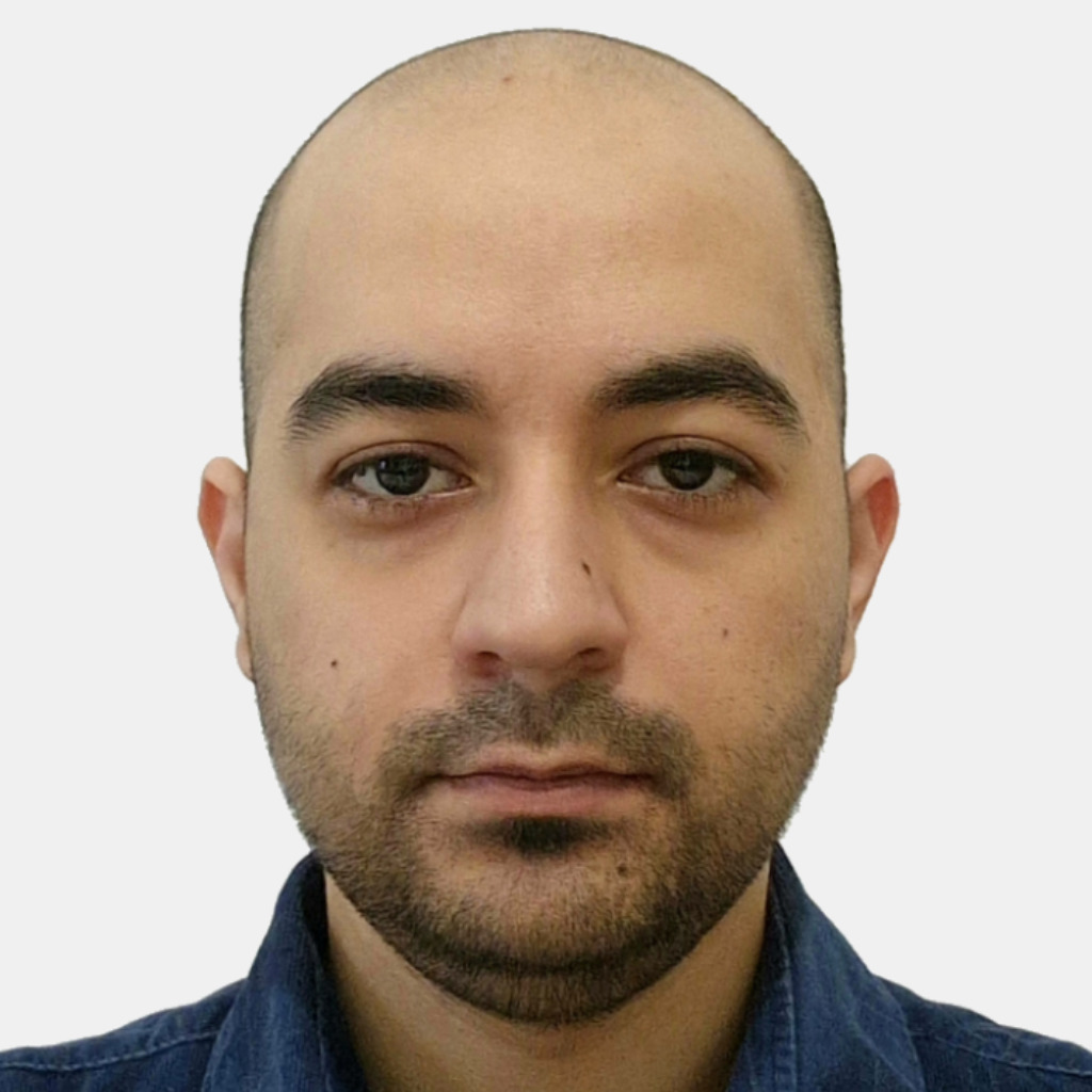 Amin Azimi - Working Student - Universität Stuttgart | XING