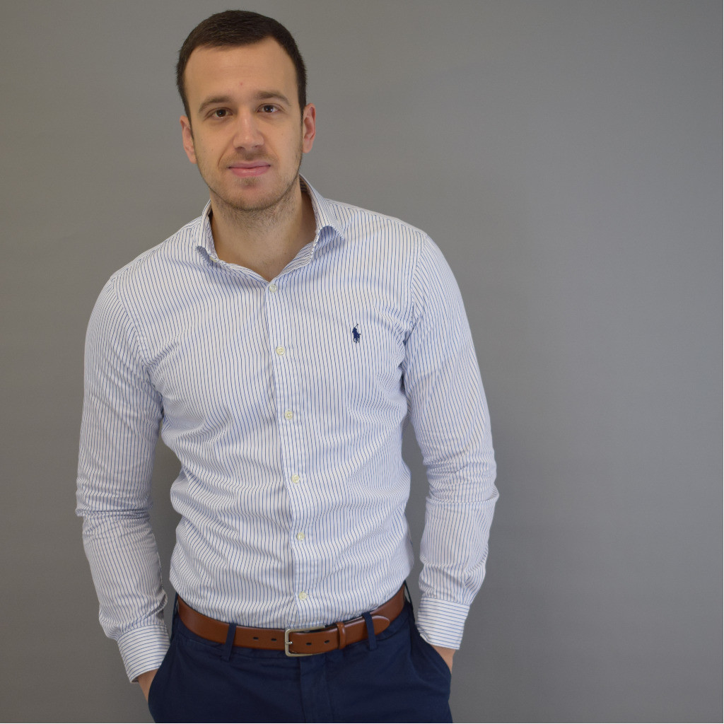 Julien Wiegmann - Leiter Personal und Organisation - Rausch Die ...