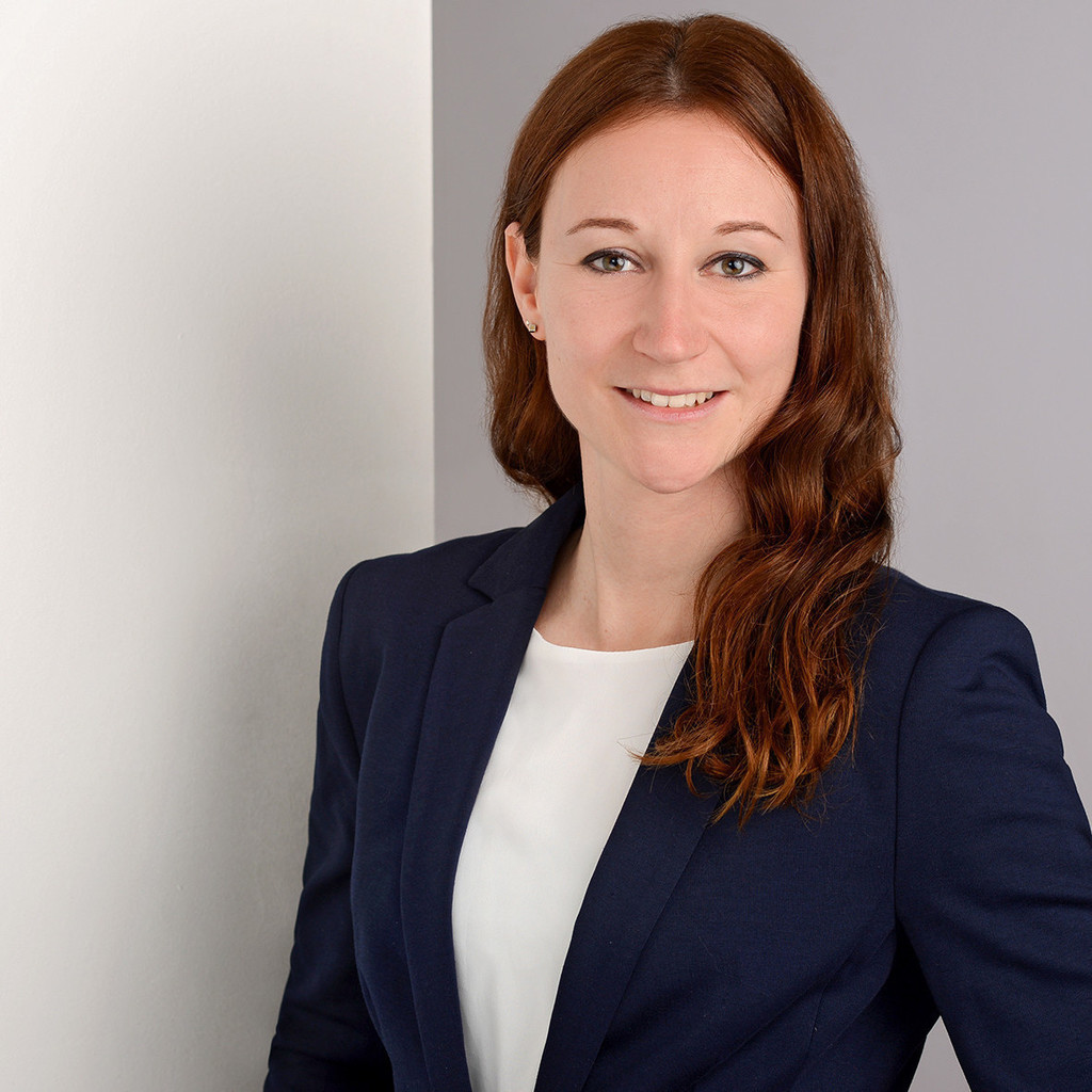 Anne Romann - Controllerin - BPM Ingenieurgesellschaft mbH | XING