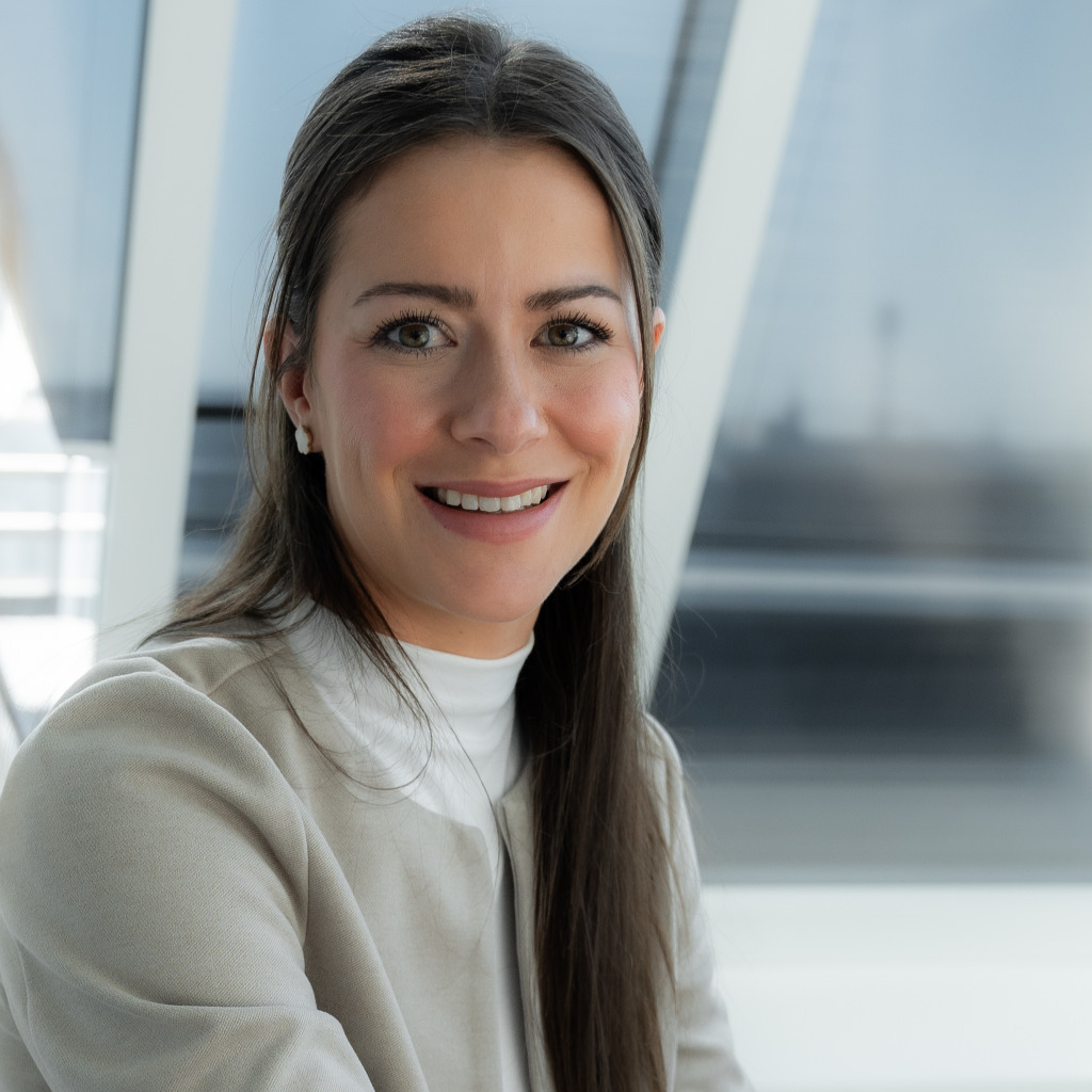 Rebecca Schneider - Sales Assistant & Specialist Recruitment - SYNSERO ...