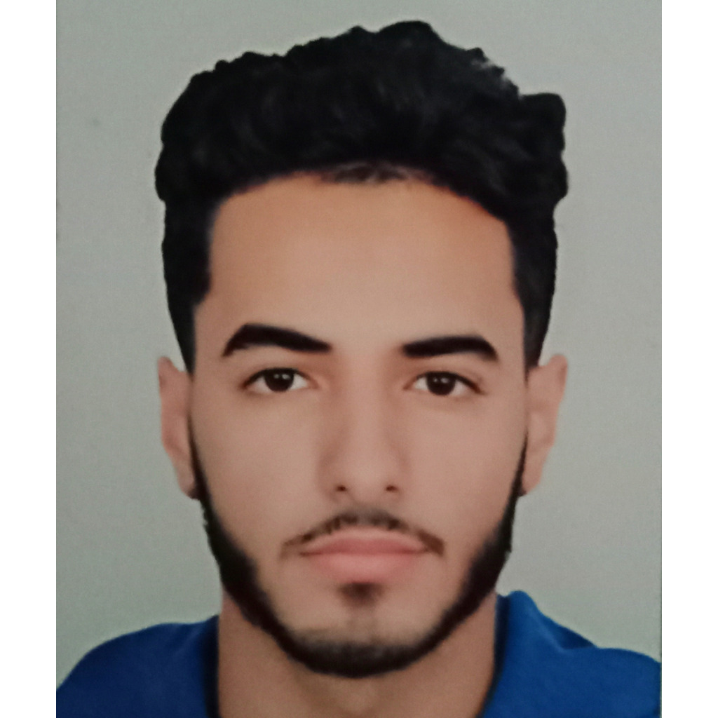 Zakaria Mahsoune - Web Developer - OFPPT | XING