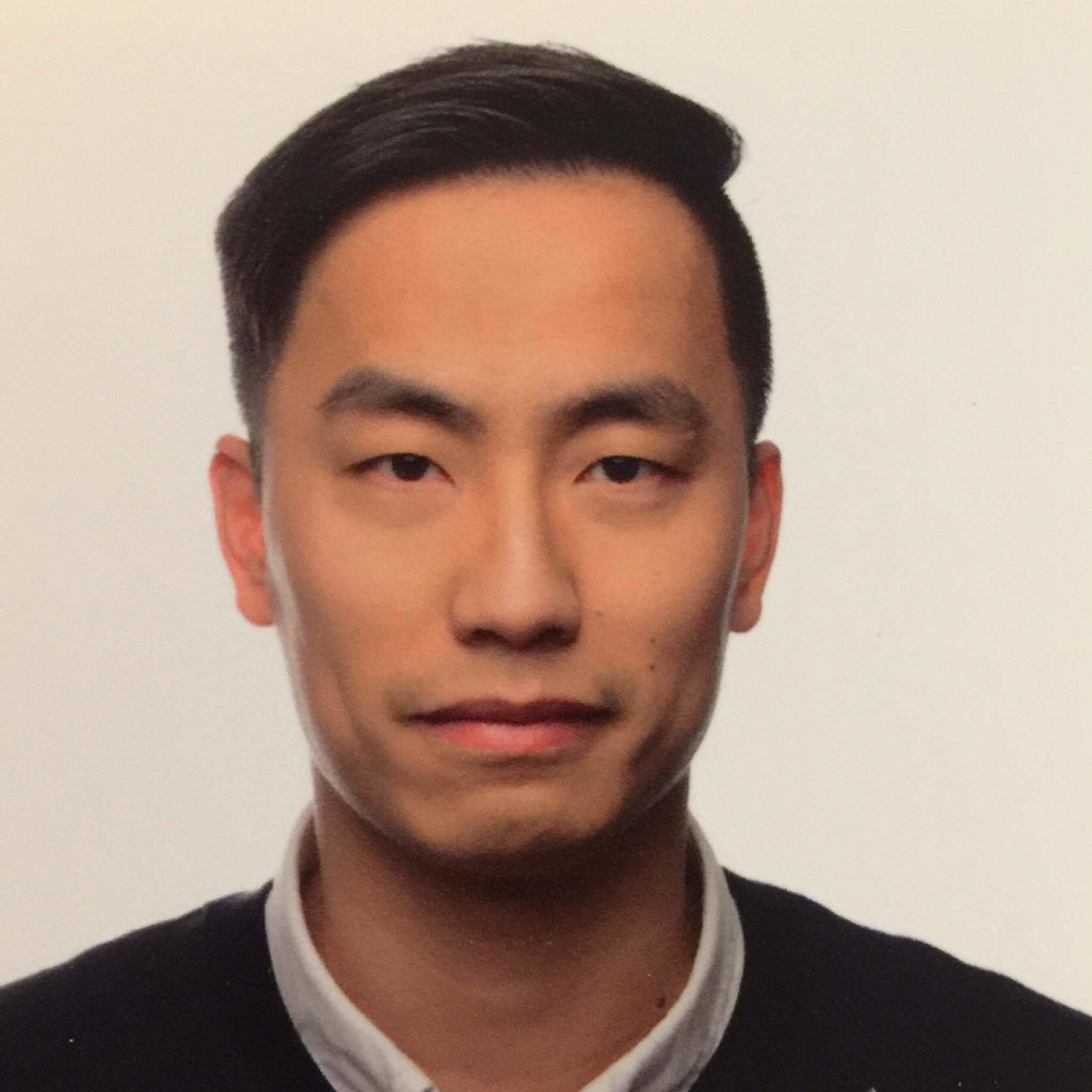 Samuel Zhang - Abteilungsleiter - Caissa Touristic (Group) AG | XING