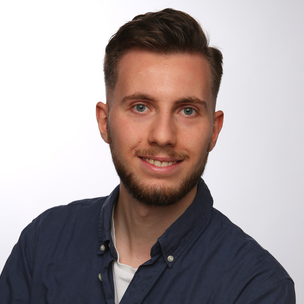 Joshua Weiser - Assistenz der Geschäftsleitung - Ganzheitliche ...