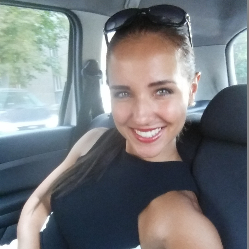 Jelena Vasovic - Company Founder & Coach - Body&Mind by Jelena Vasovic | XING