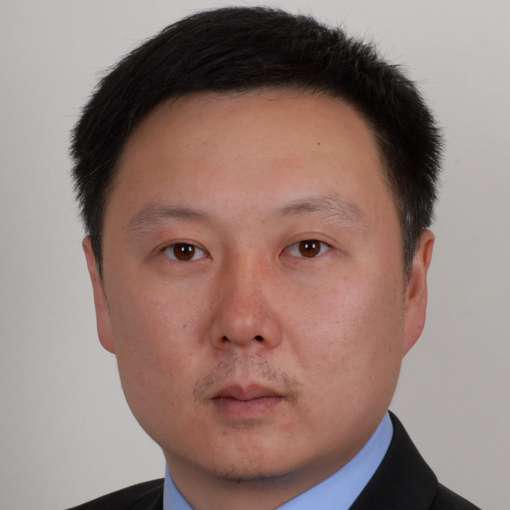 Dipl.-Ing. Jianbo Zhang - Vertriebsleiter - Firmengruppe Wolf | XING