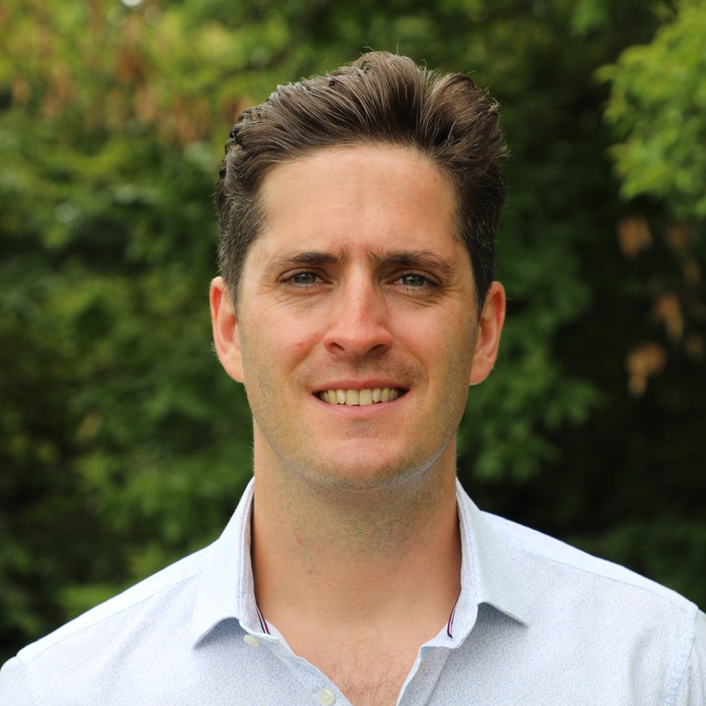 Nick Gilbert - Owner Koenigswiese FlexKapG - Koenigswiese FlexKapG | XING