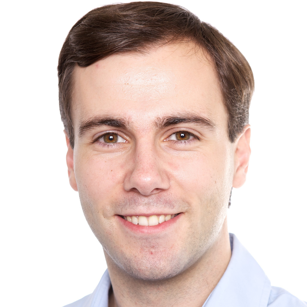 Dr. Daniel Mueller - Business Development - Spyglass Ventures GmbH | XING