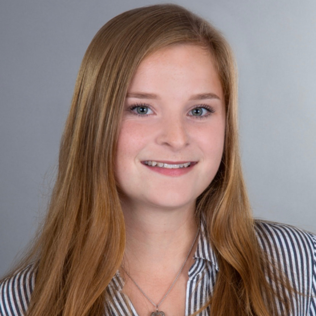 Isabell Schwab - Kauffrau für Büromanagement - Elektro Schöffmann Klaus ...