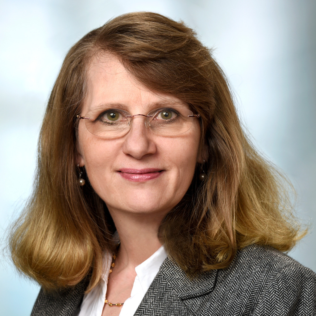 Silke Weidmann - Senior Accounts Receivable & Intercompany Accountant ...