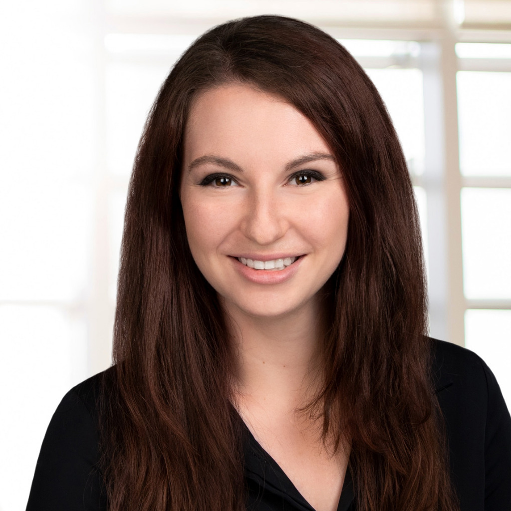 Tamara Rachel-Stier - HR Mangerin - Florian Reith IT-Dienstleistungen ...