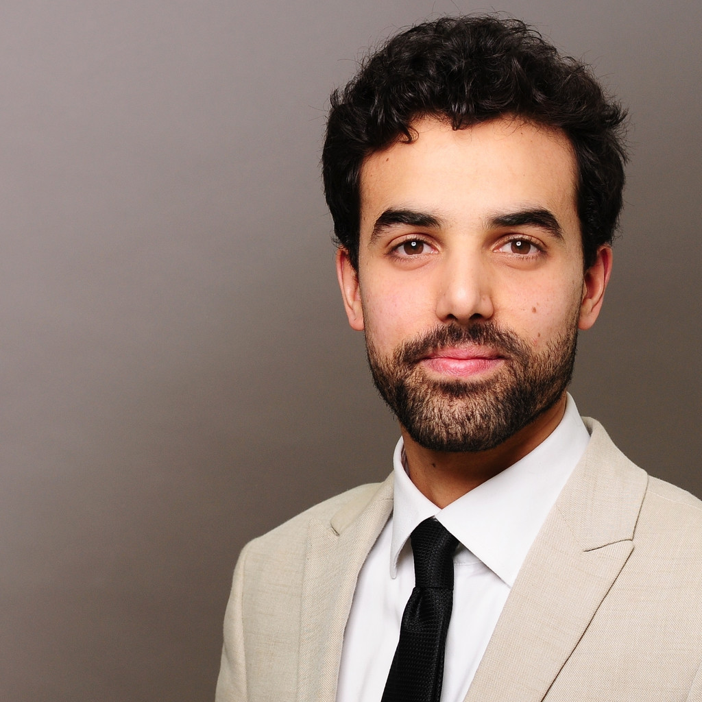 Nathan Purvis - Senior Analyst - Deutsche Bank AG | XING