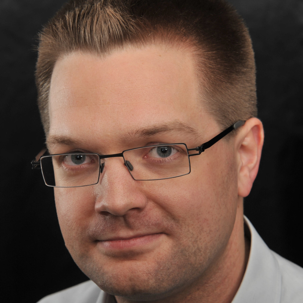 Dipl.-Ing. Matthias Kronsbein - Gruppenleiter Process Engineering ... Dipl.-Ing. Matthias Kronsbein - Gruppenleiter Process Engineering ...