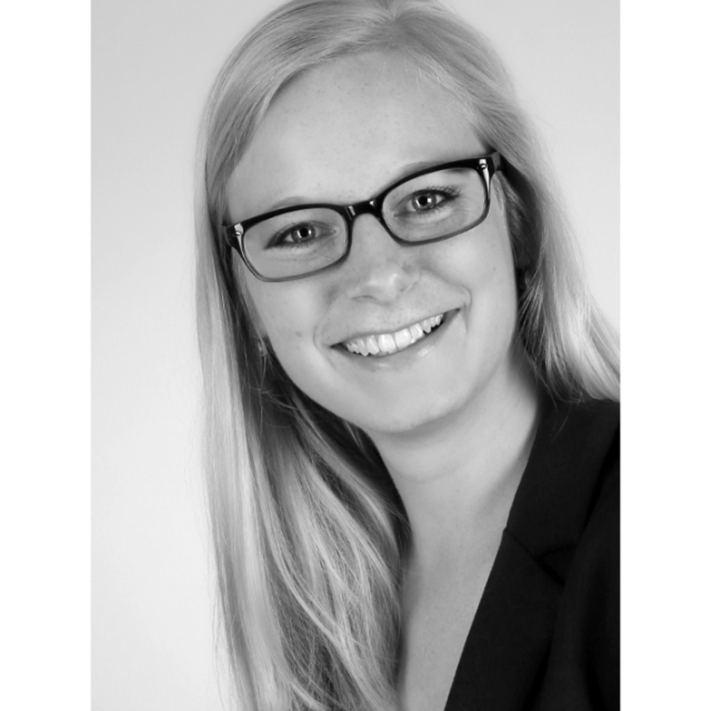 Christina Koordt - Leiterin People & Culture - Fiege Logistik Stiftung ...