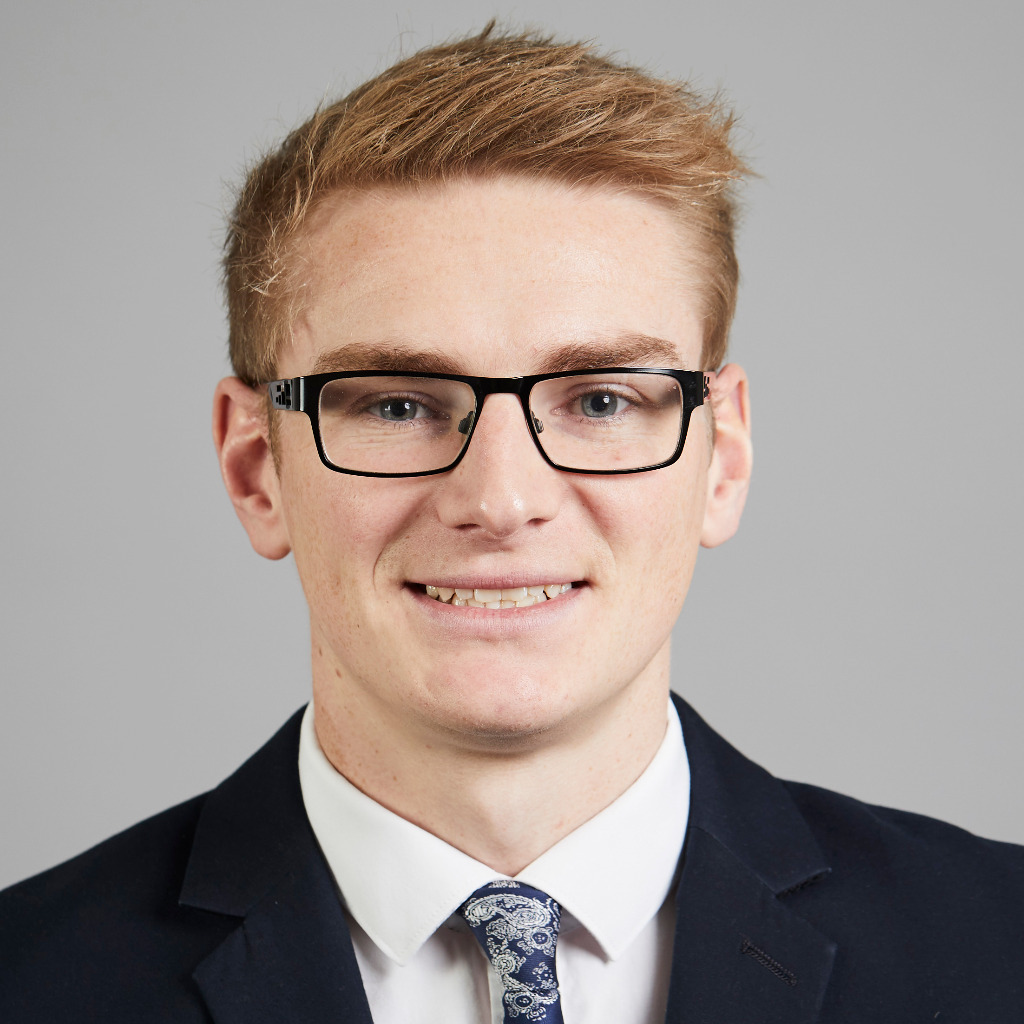 Gary Hargreaves - Software & IT Infrastructure Recruitment Consultant ...