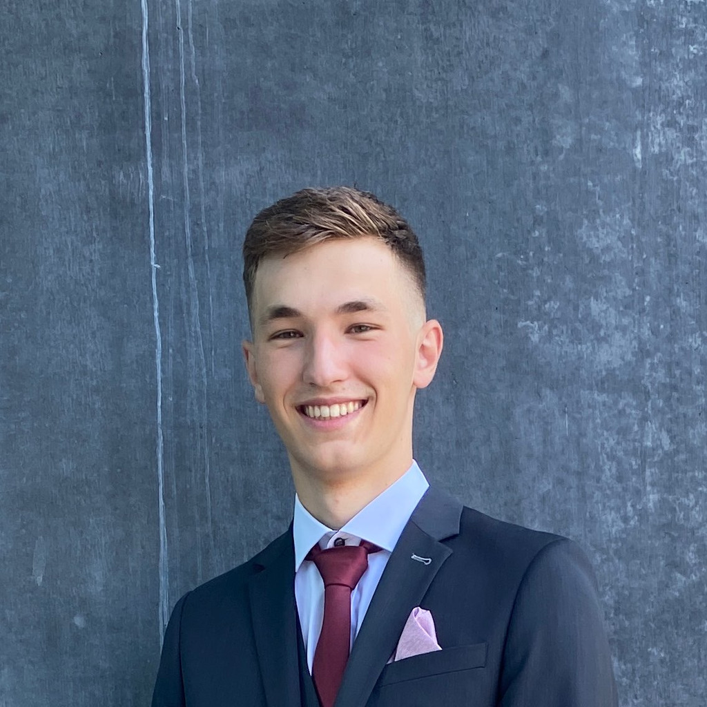 Benit Ferizaj - Immobilienwirtschaft - HfWU | XING