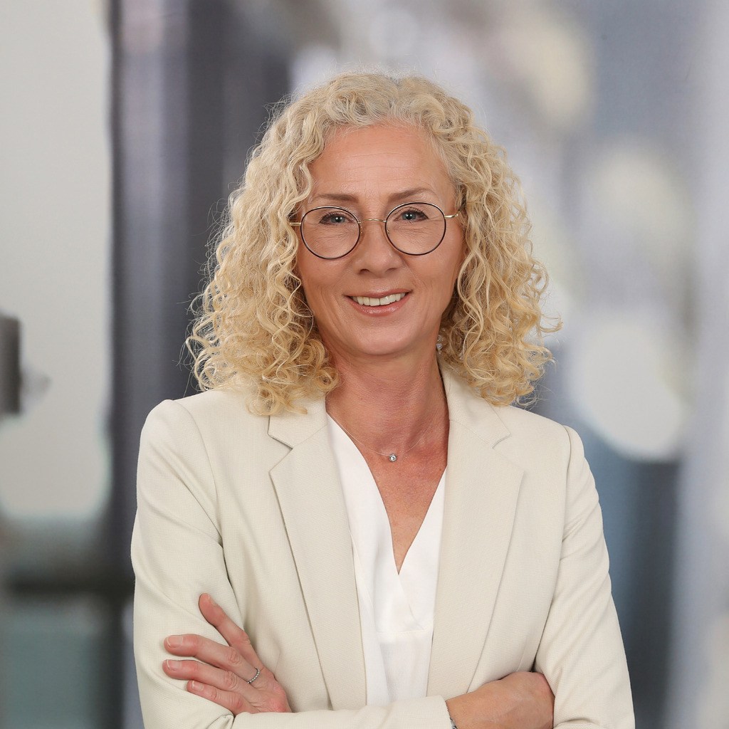 Sylke Bär - Assistenz des Bürgermeisters der Stadt Güglingen - Stadt Güglingen | XING