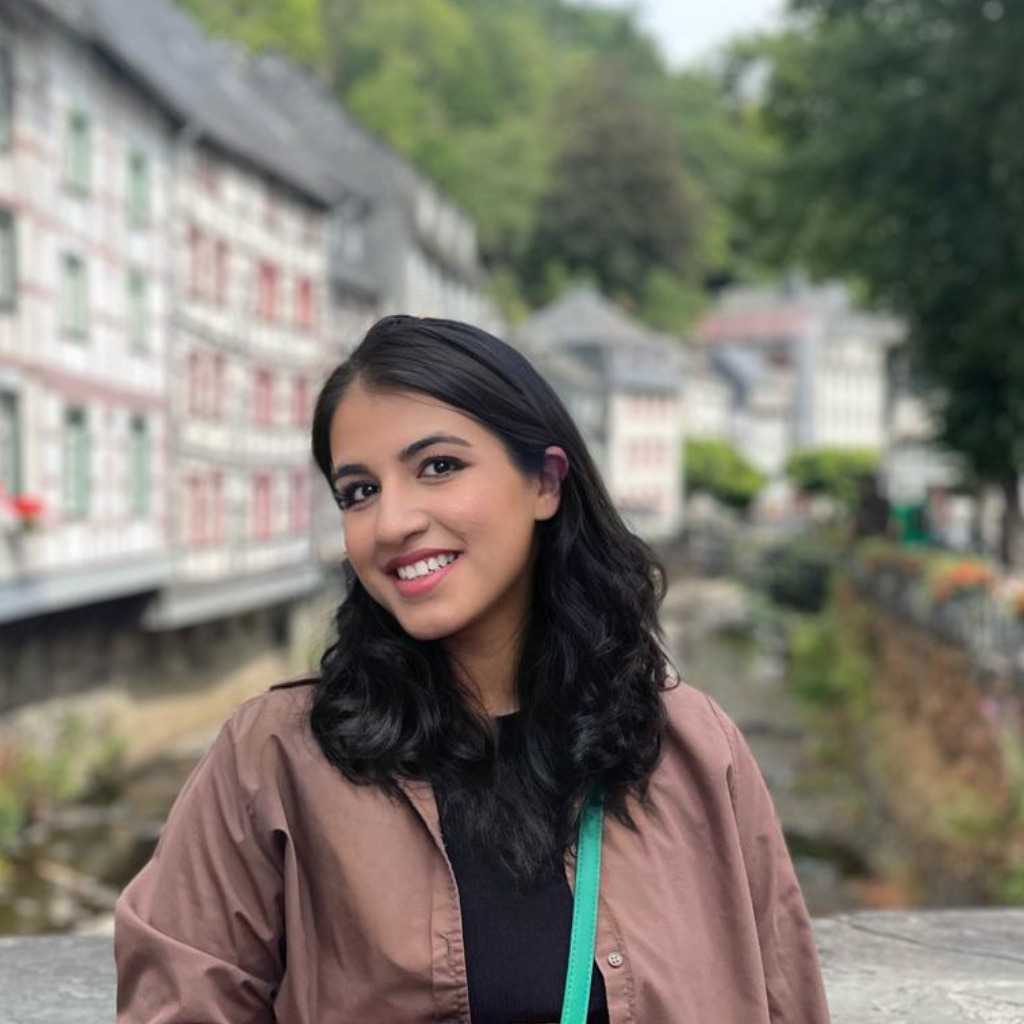 Busra Zeynep Ünal - Cyber Security Mentor - Masterschool | XING