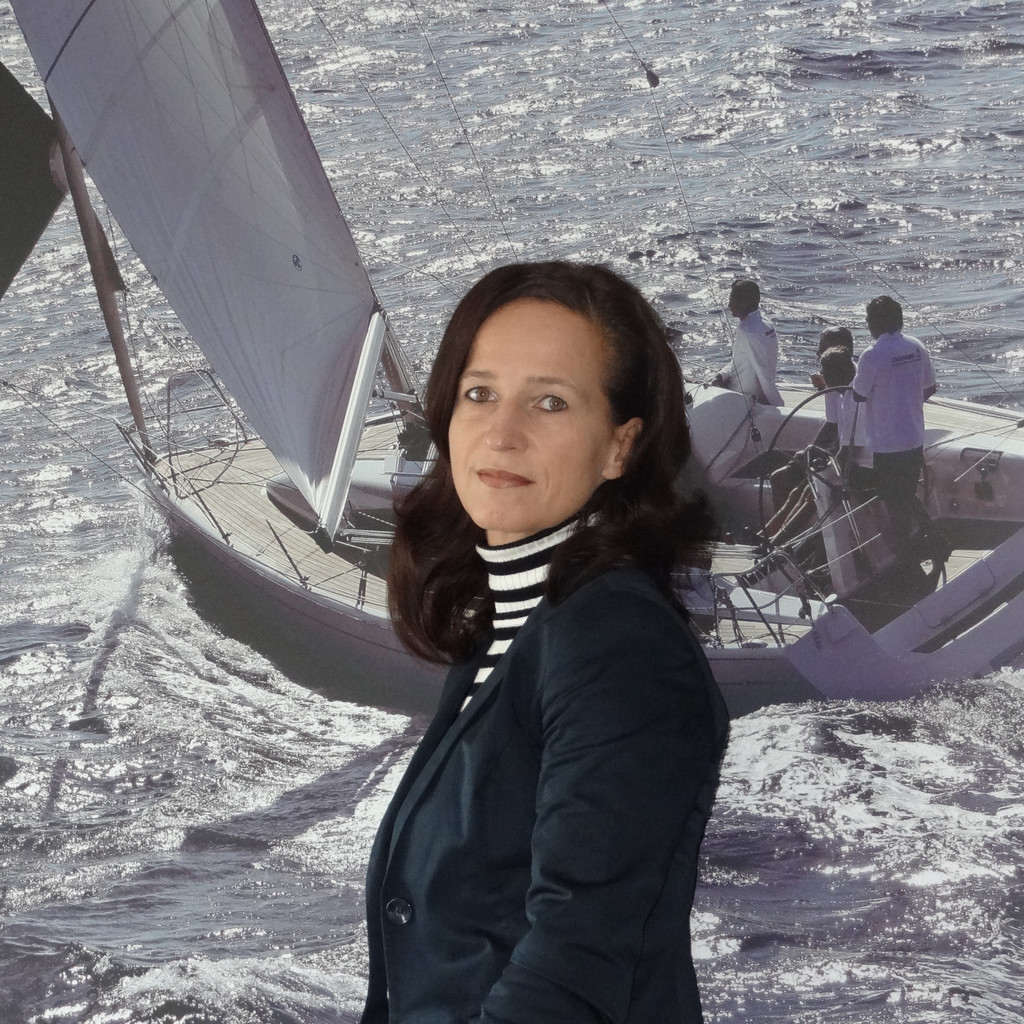Claudia Renz - Geschäftsführung - Renz-Yachting | XING