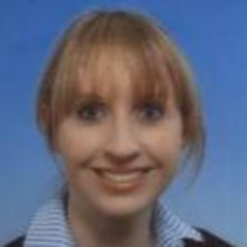 Lisa Barth - Marketing & Vertrieb - Baldus Medizintechnik GmbH | XING