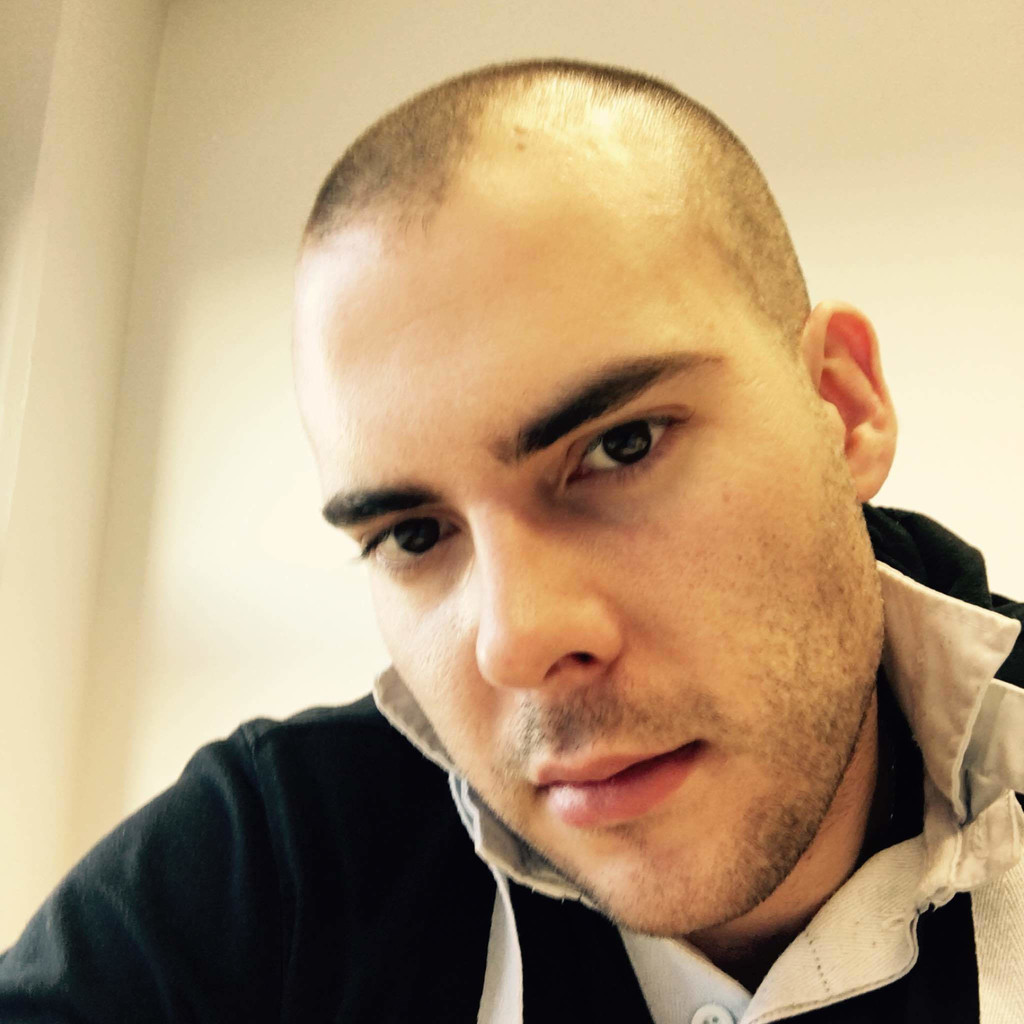 Thomas Kemendi - Programmierer - Kreativ Konzept | XING