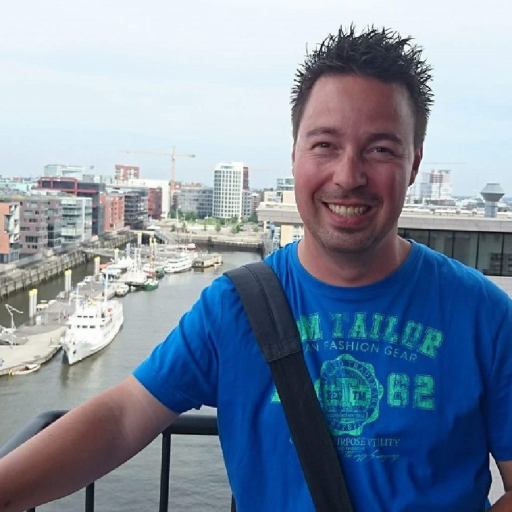 Thomas Fechner - Technischer Angestellter - Hessen Mobil Straßen- und ...