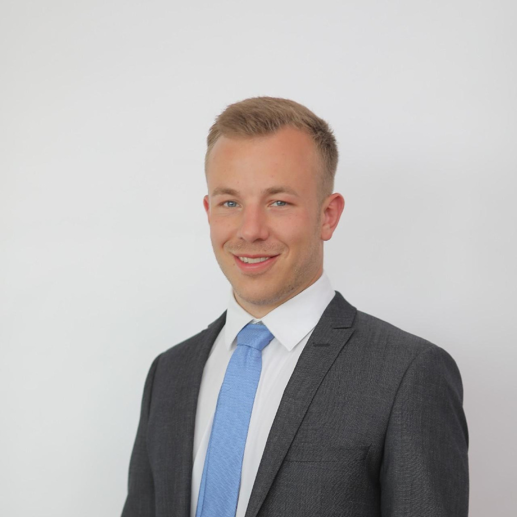 Daniel Wolf - Außendienstmitarbeiter - Adolf Würth GmbH & Co. KG | XING