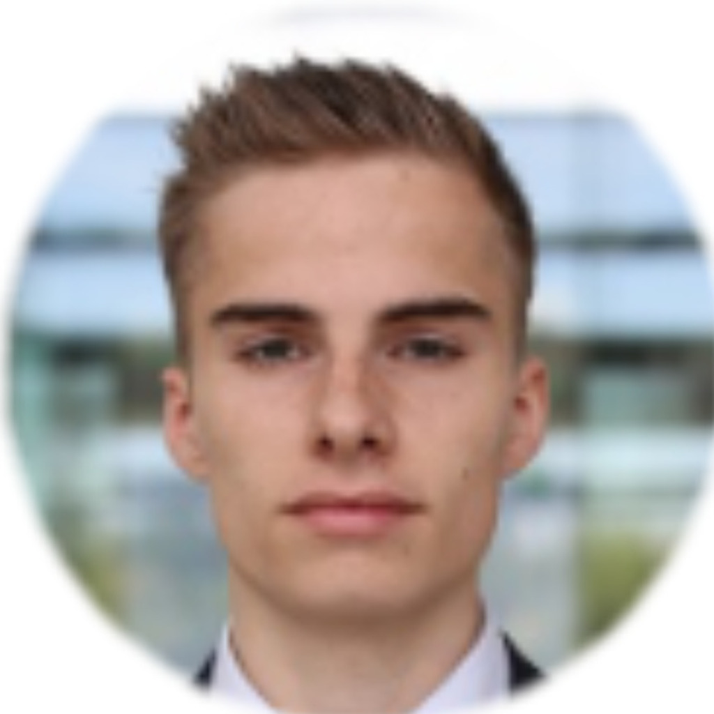 Kevin Münch - Dualer Student - Wirtschaftsinformatik - Bechtle AG | XING