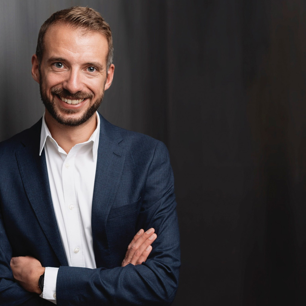 Andreas Fischer - Deputy Head of Investor Services - Invest in Bavaria ...