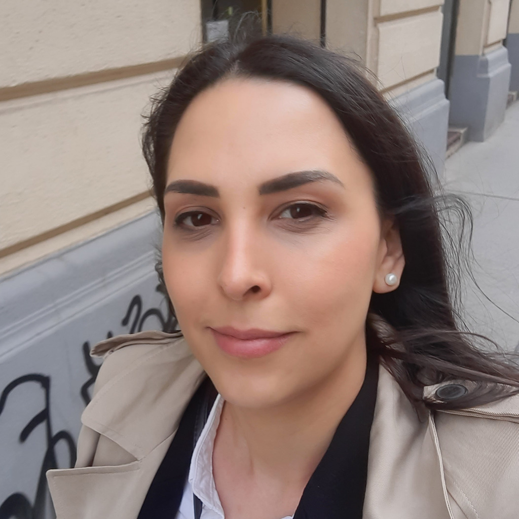 Daniela Bauer - Stabstellenleitung Stellvertretung Business Accounting ...