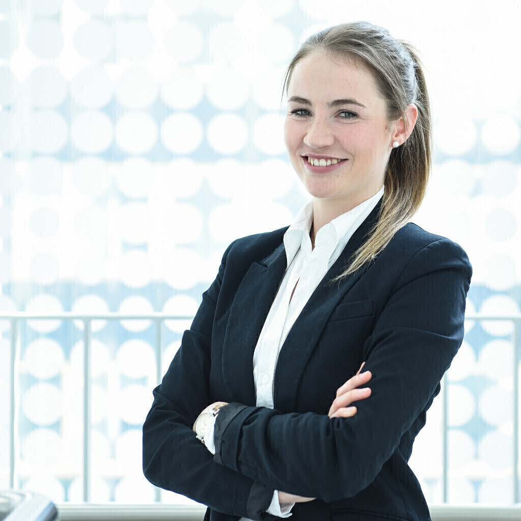 Michèle Pape - Referentin Personalmanagement - Sparkasse Hannover | XING