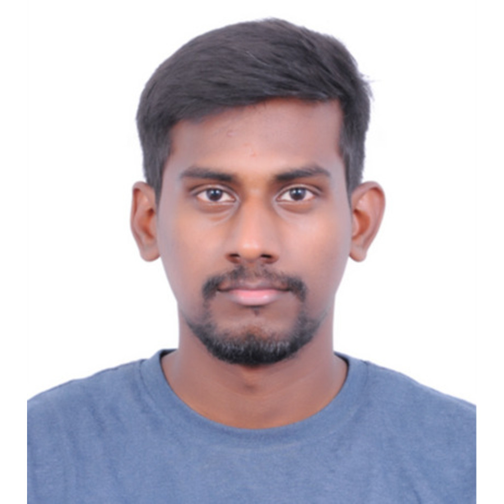 Suriya Prakasam - Senior Software Engineer - BOSCH GLOBAL SOFTWARE TECHNOLOGIES PRIVATE LIMITED ...
