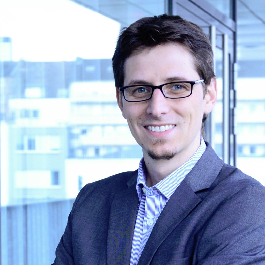 Dr. Ronny Siegel - Entwicklungsingenieur - RSP Germany | XING