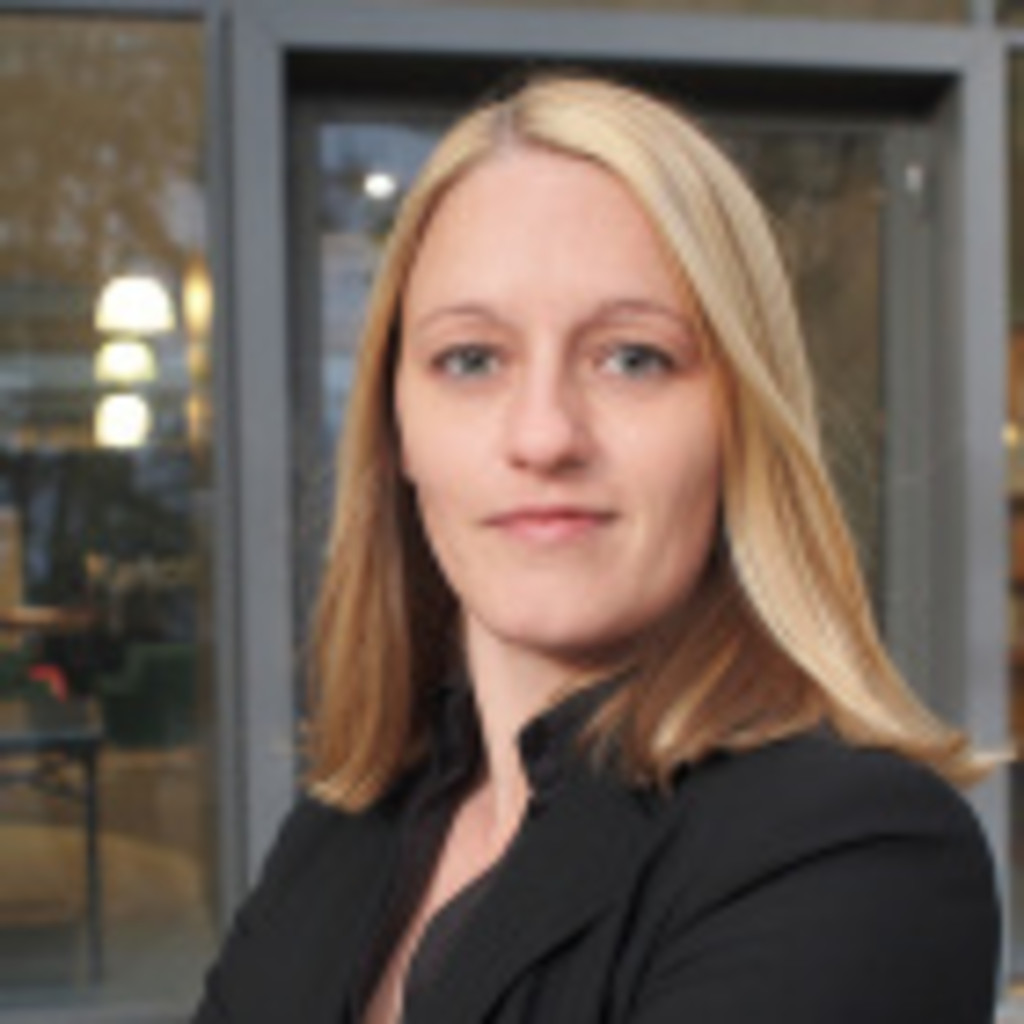 Katrin Günter - SVP Global Services - hybris GmbH | XING