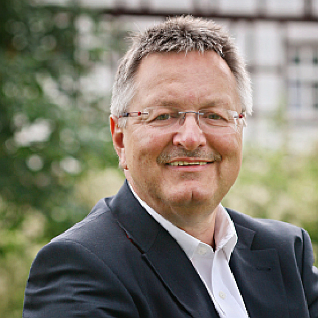 Dieter Seban - Inhaber - Dieter Seban-Immobilien | XING