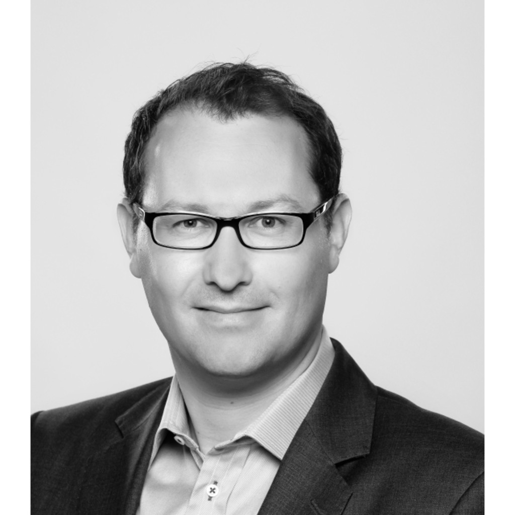 Dr. Thomas Schenk - Projektleiter Expansion - toom Baumarkt GmbH | XING