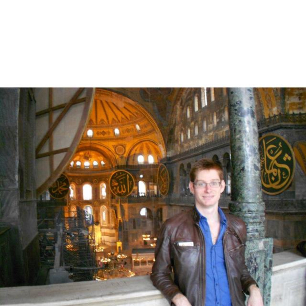 Graham Hunter - Software Developer - ACI Worldwide | XING