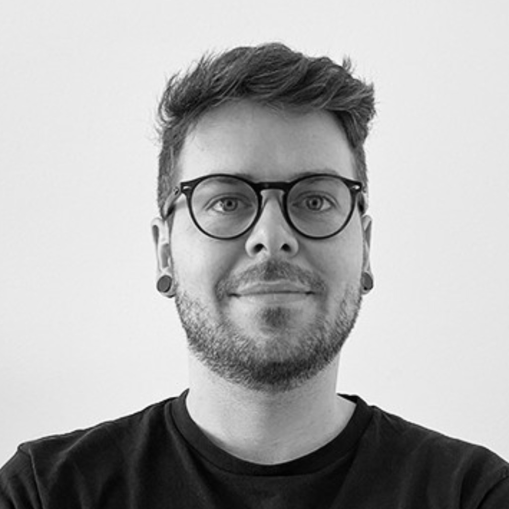 Michael Calzada - UI/UX Designer - BarmeniaGothaer | XING