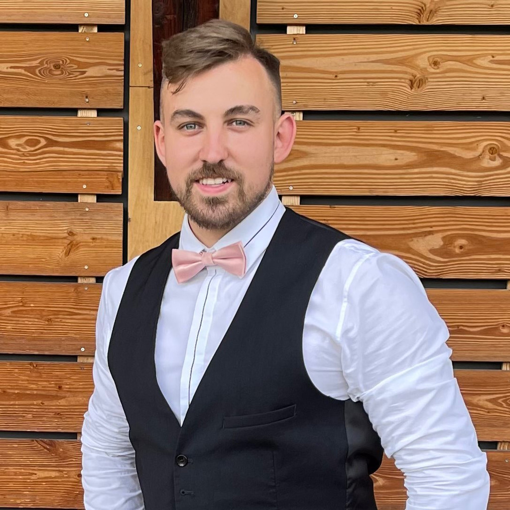 Jason Schröder: Ausbildung und Berufserfahrung | XING