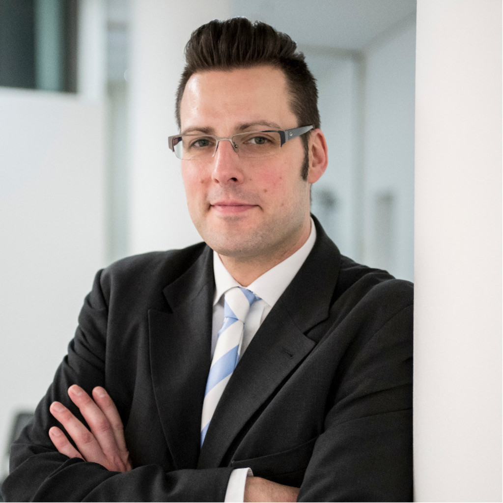 André Beck - Service- und Veranstaltungsleiter - Aramark | XING