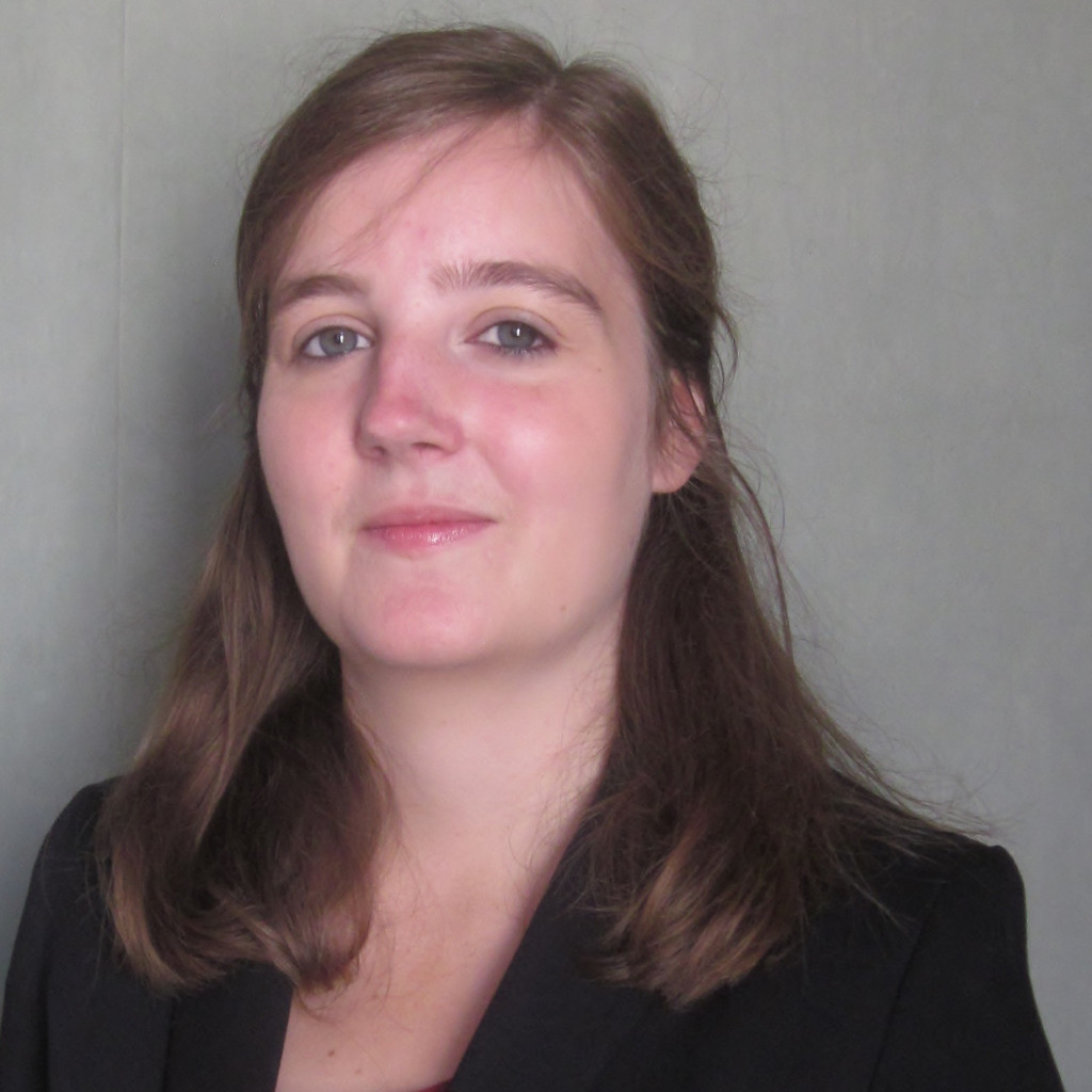 Elena Steger-Dassonville - Research Associate Industry - EMEA - Korn ...