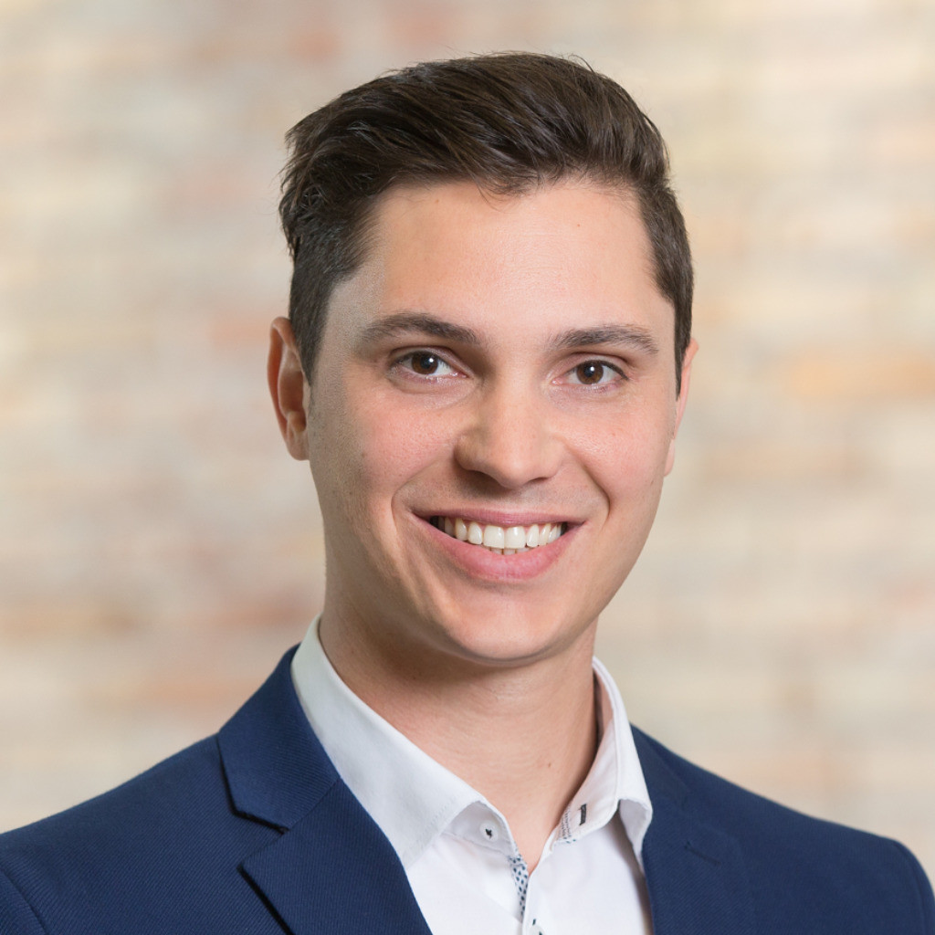 Lucas Crow - Solution Sales Executive für Customer Experience - SAP | XING