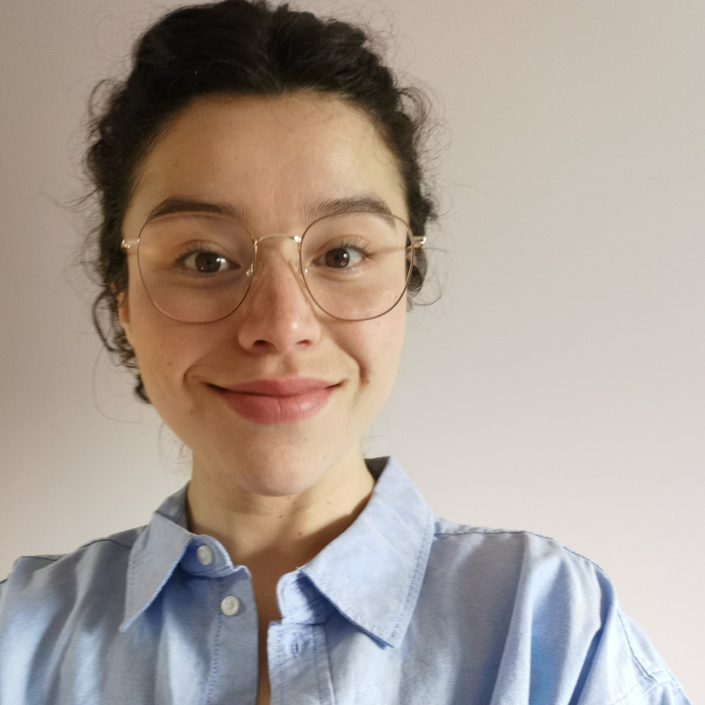 Vanessa Cacho Hernández - Psychologische Assistentin - Praxis für ...