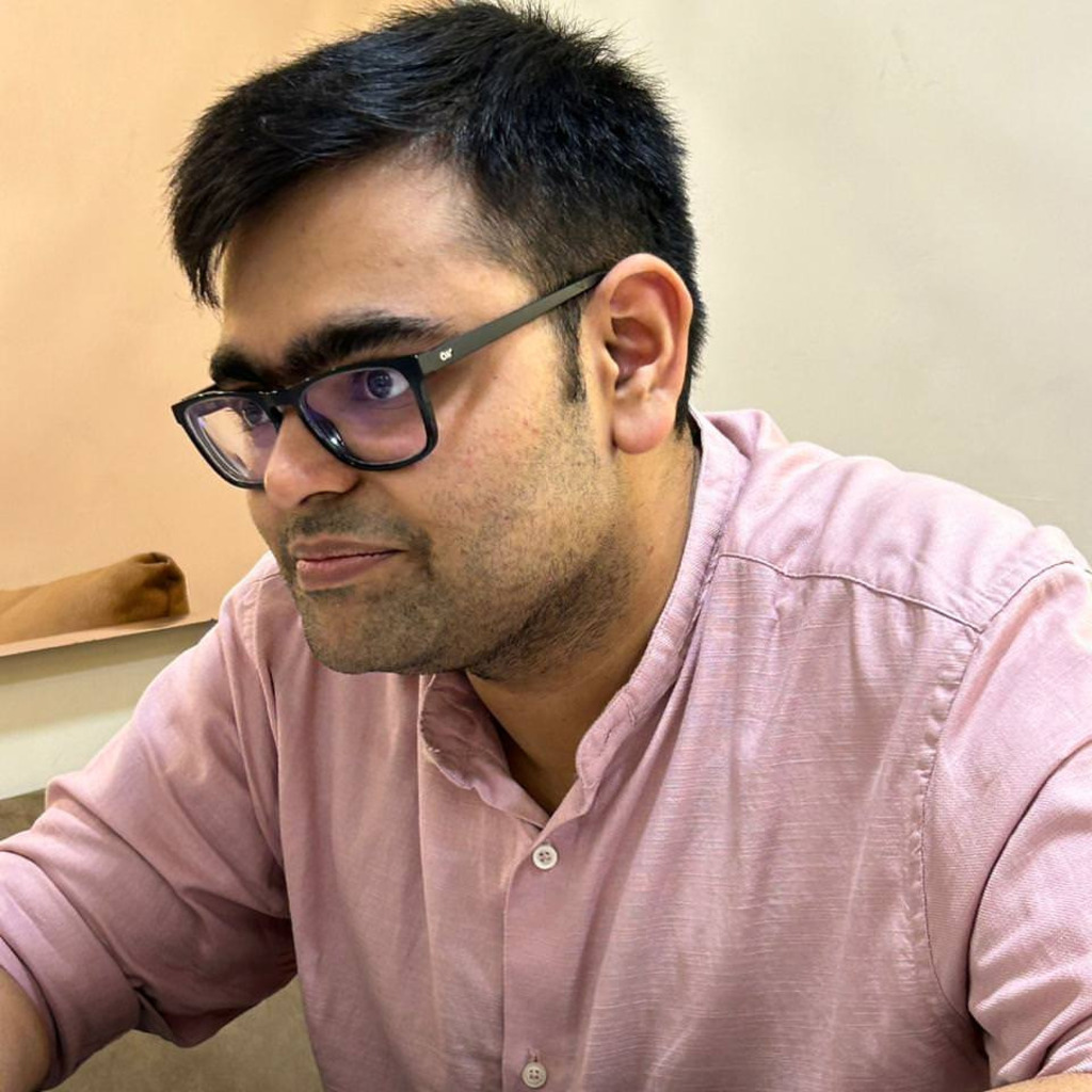 Aahan Sharma - Software Engineer - Royal Dutch Shell | XING